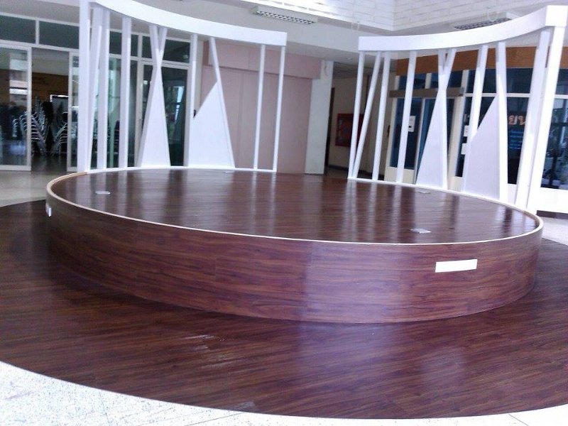 Gallerys